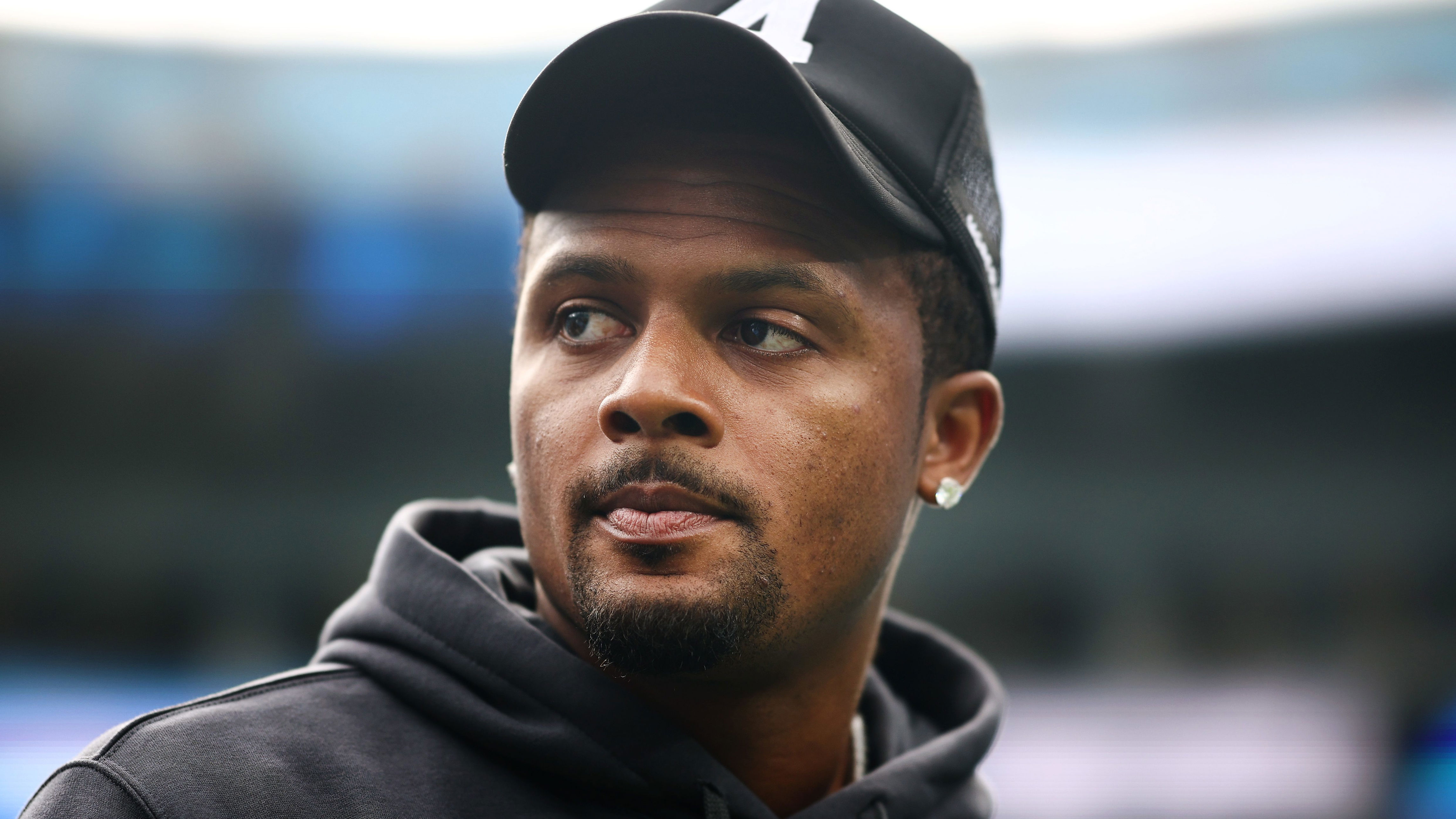 Browns Respond to Latest Deshaun Watson Report