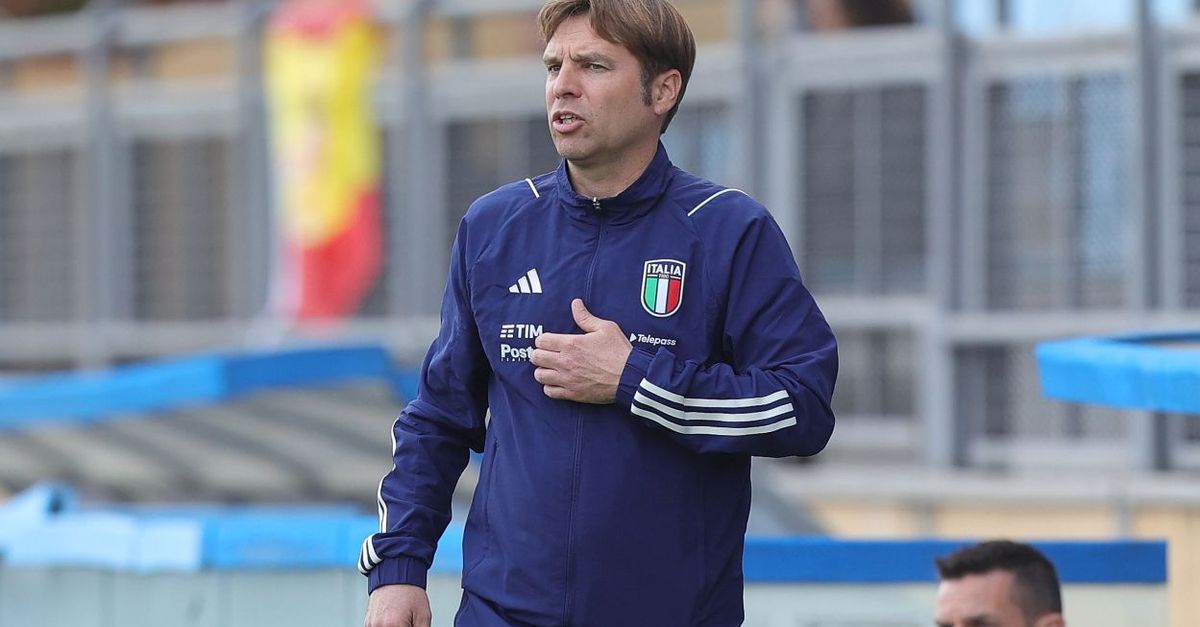 Italia U15, in programma doppio test contro la Serbia: convocato un ...