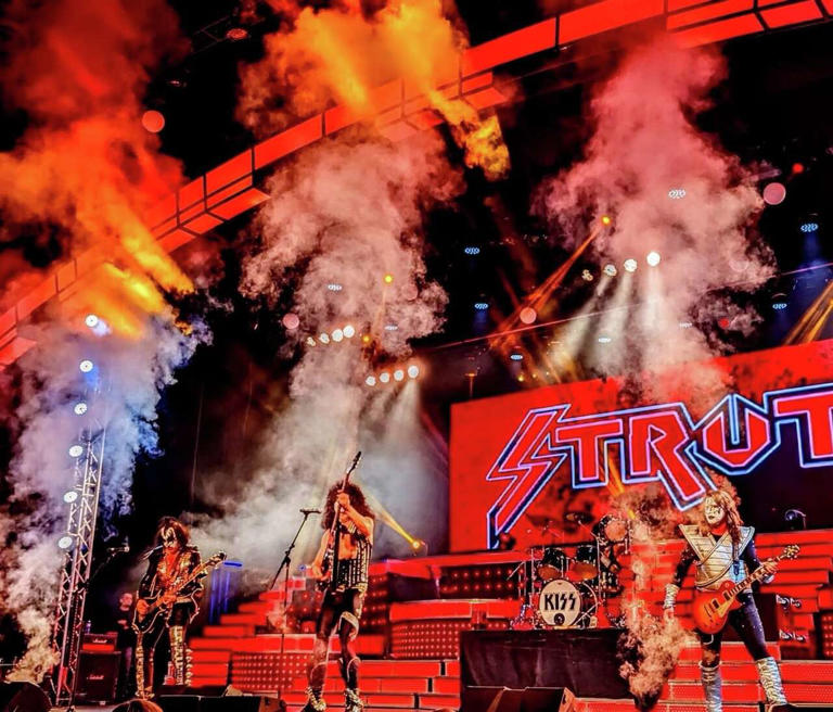 Get out: Here's what's happening in Madison County