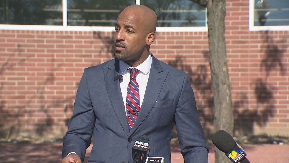 Councilman Mark Conway launches bid for Maryland's 7th Congressional ...