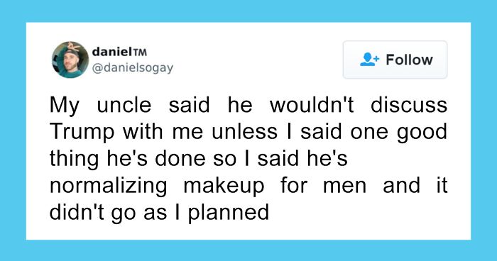 This Online Group Collects The Best Personal Tweets, Here Are 34 That ...