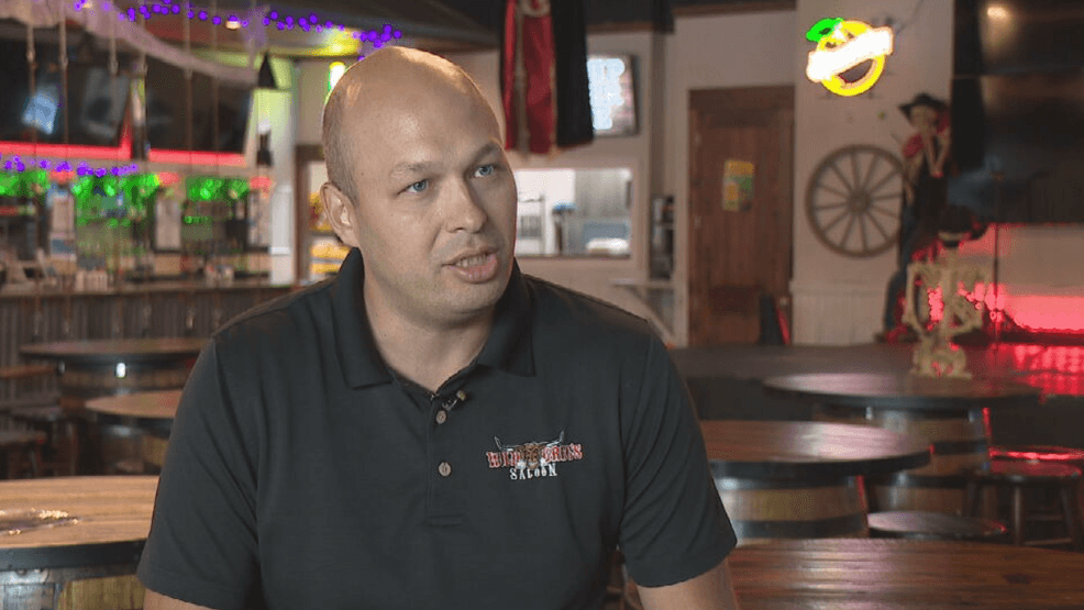 NAS Pensacola lifts ban with Wild Greg's Saloon after bar owner makes ...