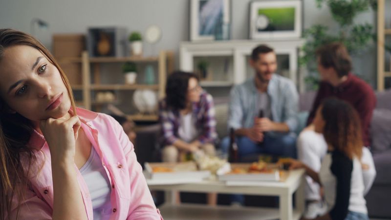 10 Signs You've Outgrown the People Around You
