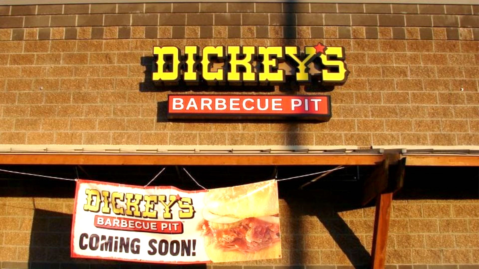 Dickey’s Barbecue Pit Opening 28 New Takeout Locations Nationwide