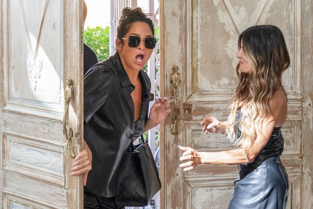 Antonia Lofaso Reveals the 1 Thing She and Alison Victoria Disagreed on ...