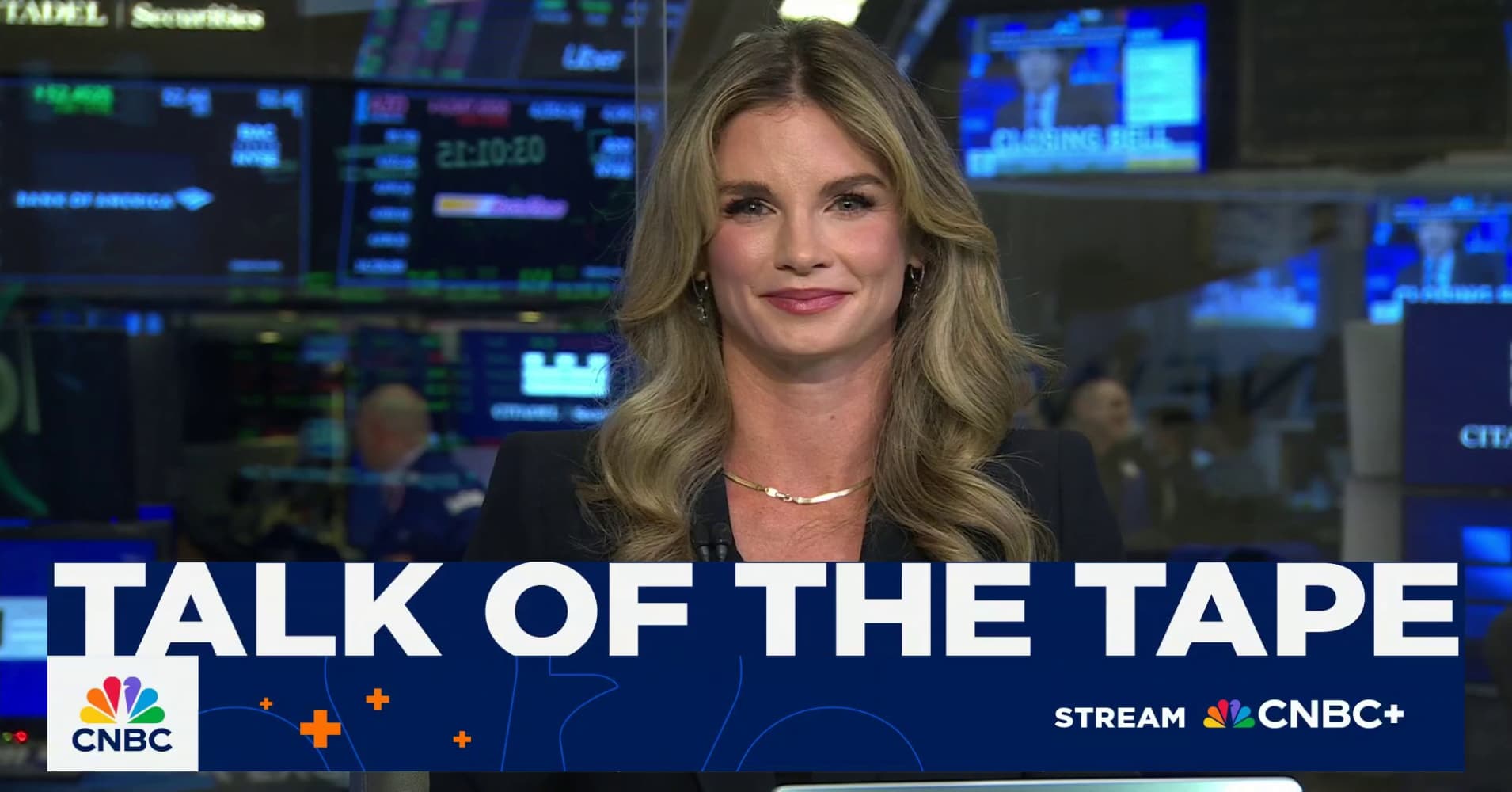 Friday sell-off a wakeup call to leverage in equity markets, says ...