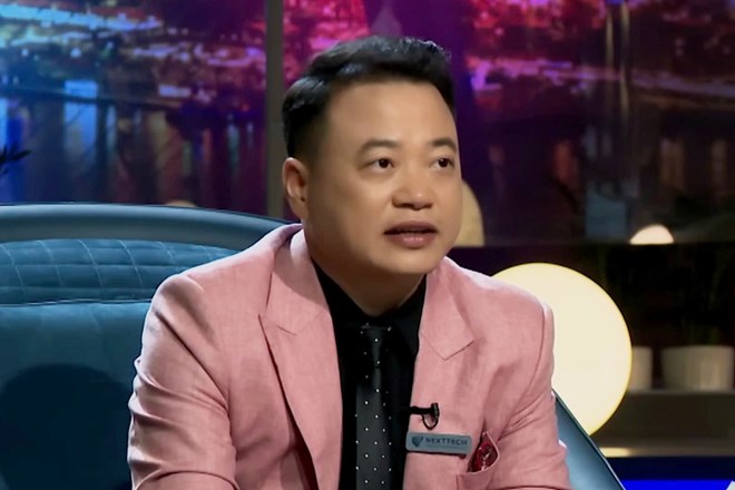 3 shark sa lưới, tiền xu luôn phát ra âm thanh, tiền giấy thì im lặng