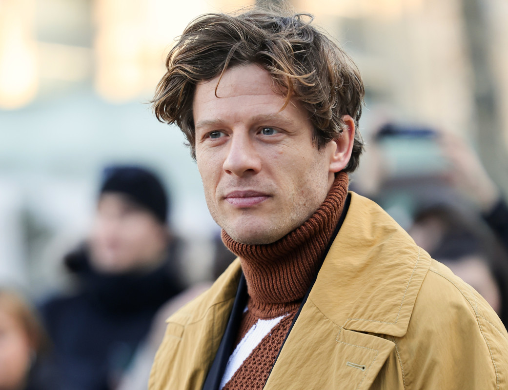 ‘Grantchester’ Star Cast in Beatles Biopics as Important Figure