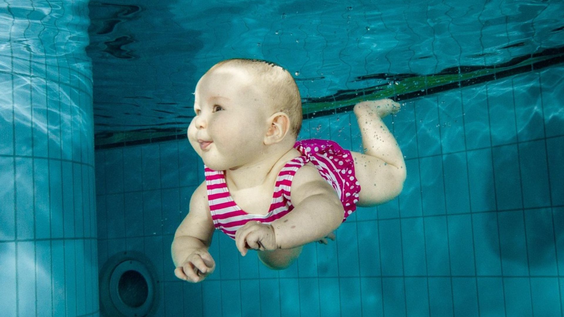20 Baby Names Inspired By Water