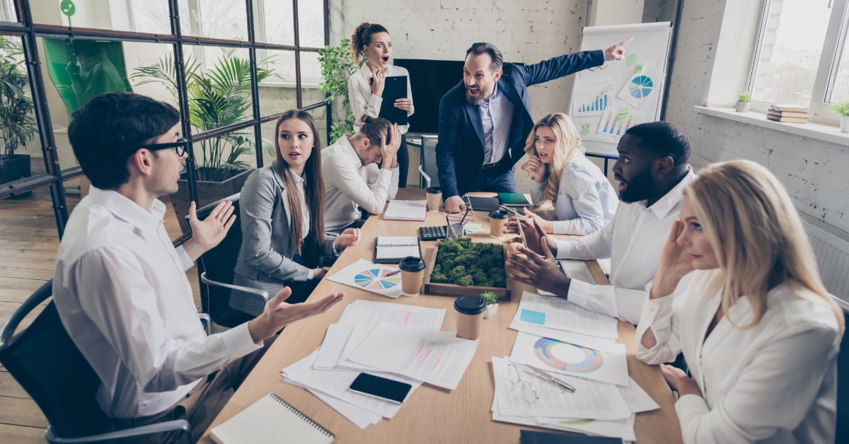 13 Signs Your Job Is Taking Advantage of You