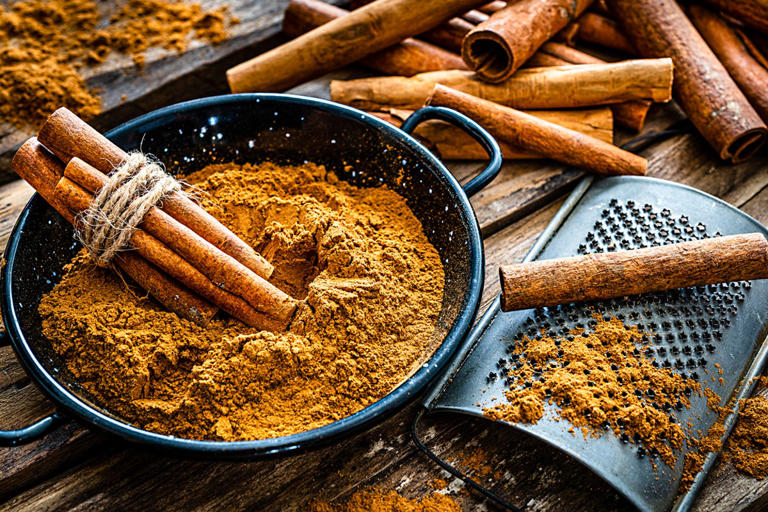 16 cinnamon brands to avoid after high levels of lead found in spice blends