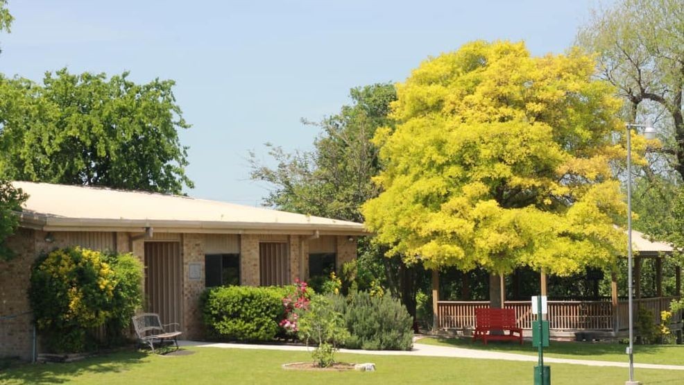 PAWS Shelter of Central Texas to temporarily close Kyle campus amid ...