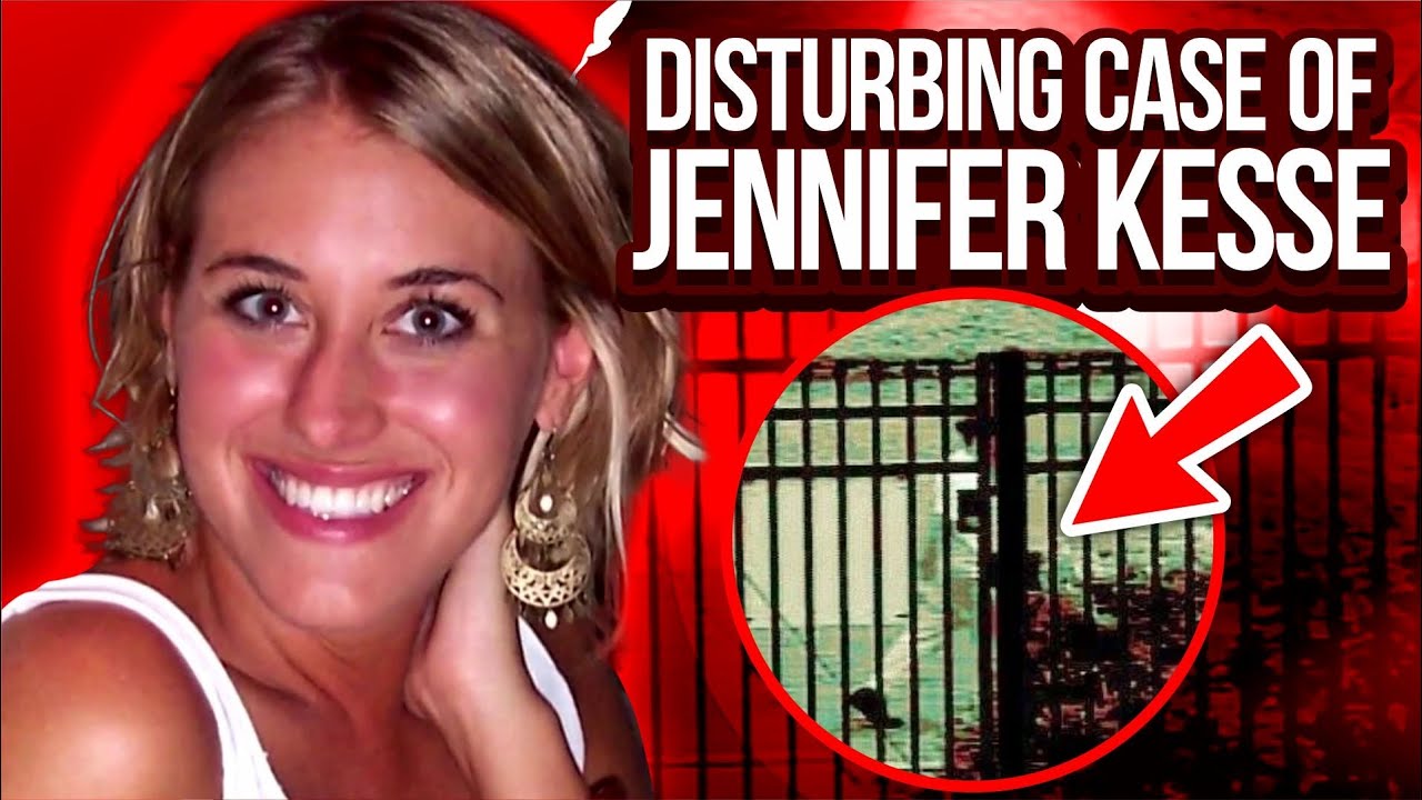 Shocking Details Revealed: Disturbing Case Of Jennifer Kesse