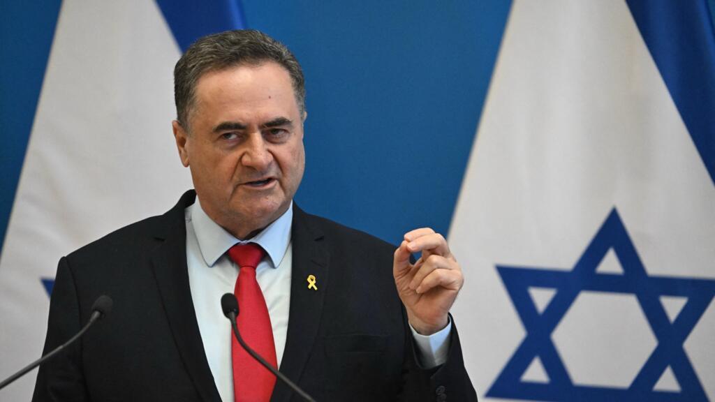 Israel instructs military to prepare to ‘defeat Hamas’ in case of ...