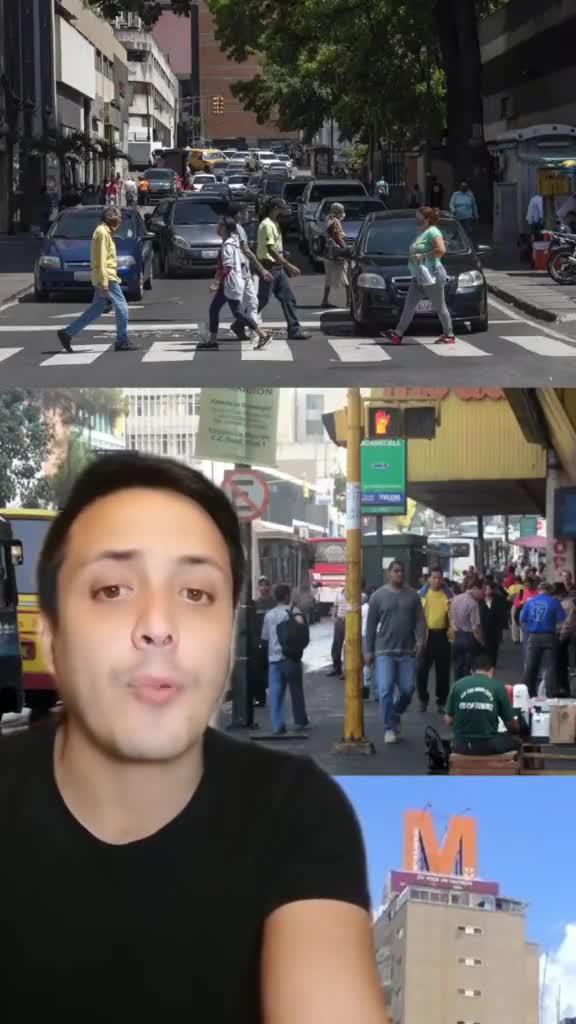 La historia de Venezuela y tú historia. #historia #venezuela #venezol...