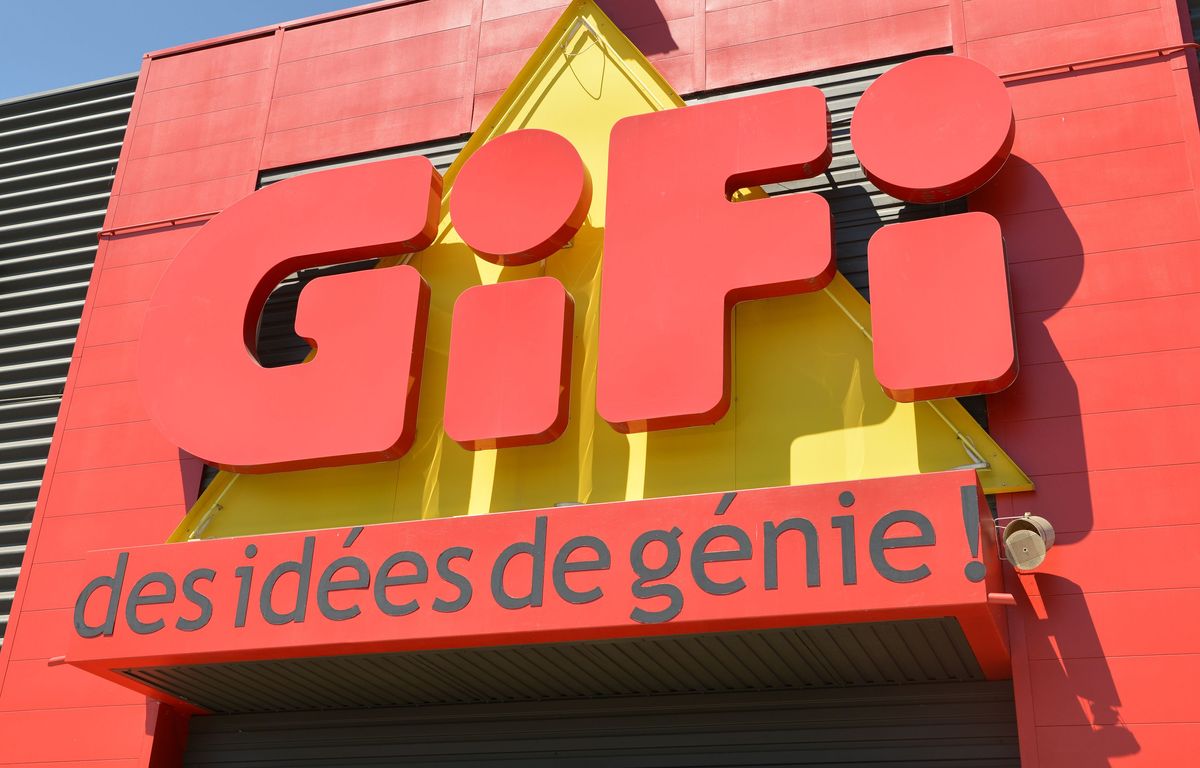 Pourquoi Gifi pourrait revendre une trentaine de magasins à l’enseigne ...