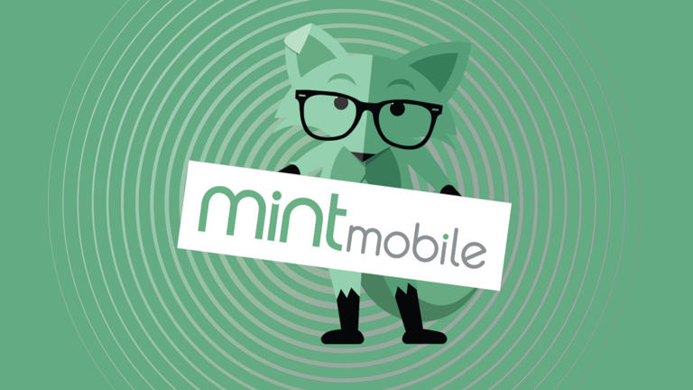 Mint Mobile launches $30 monthly home internet plan