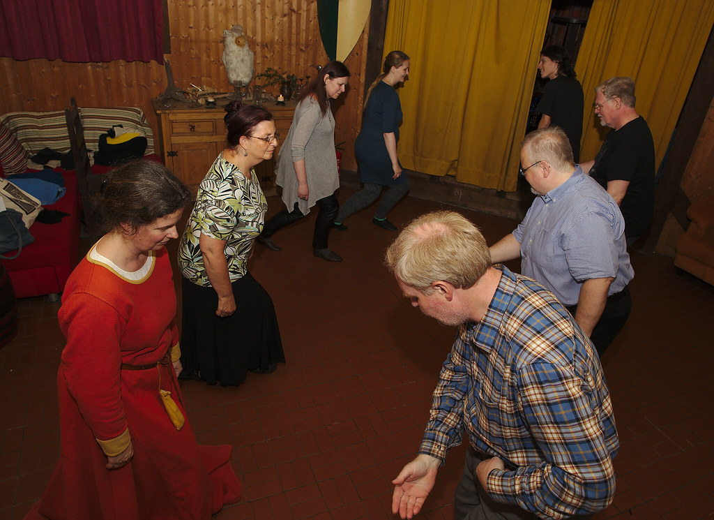 Forgotten Dance Styles That Vanished