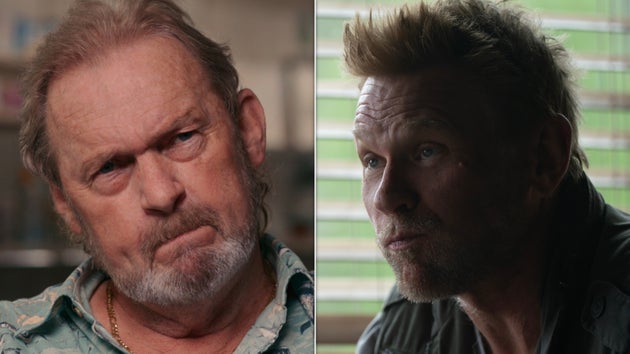 ‘Murdaugh: Death In The Family’ Cast: See Who’s Who In Hulu’s True ...