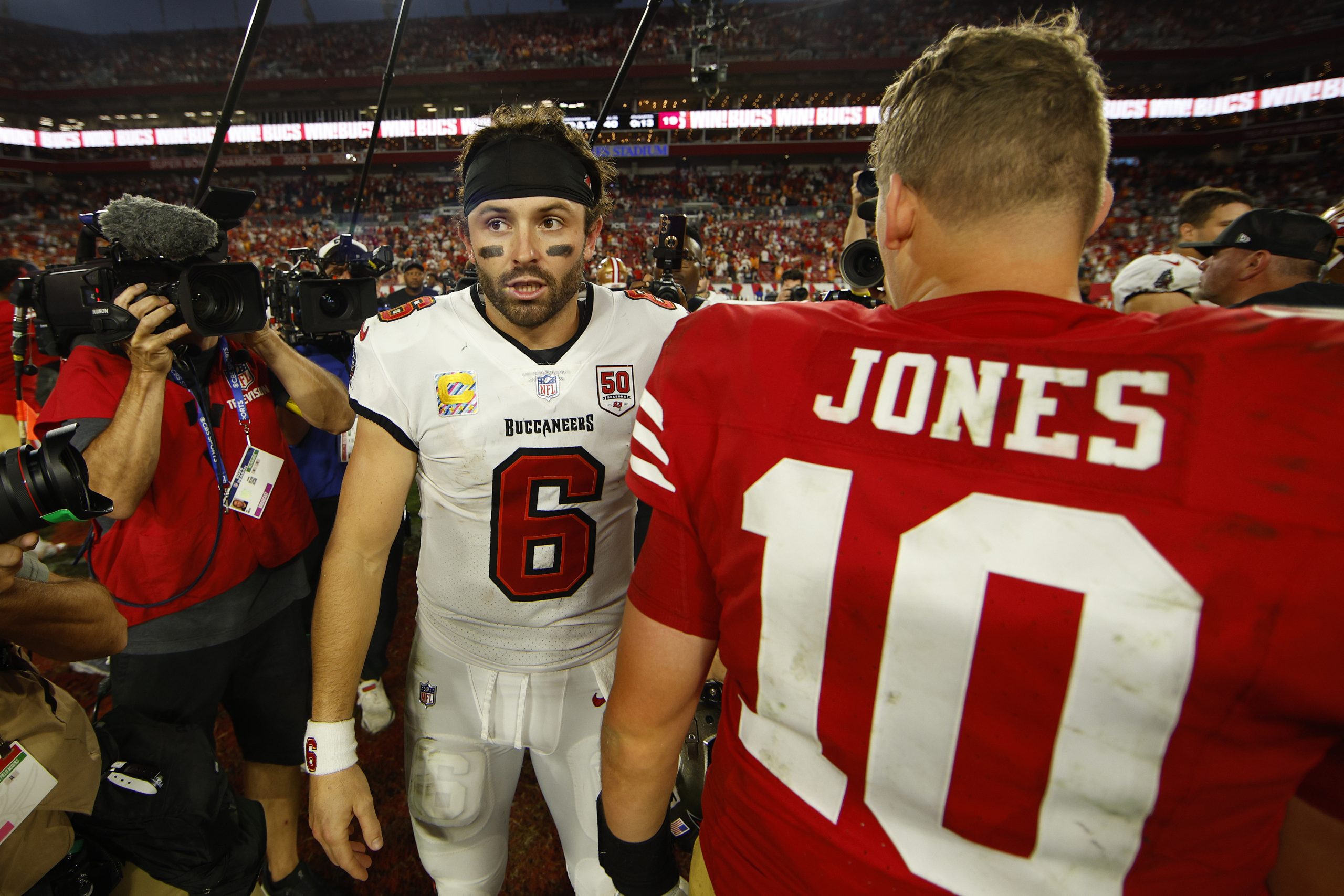 Herd Hierarchy Week 7: Chiefs Climb to Top, A Surprise AFC East Team?