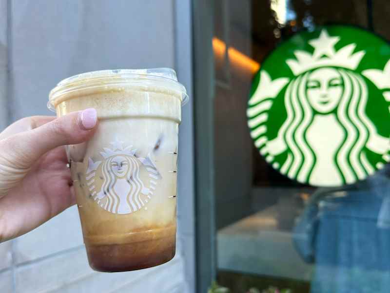 12 Starbucks Secret Menu Drinks That'll Make You Cheat On Your Go-To Sip