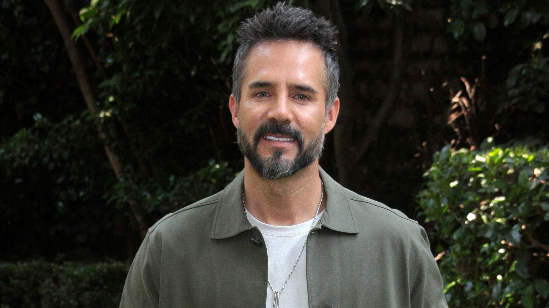 José Ron responde al reto de Gabriel Soto: ¿aceptará subir al ring?