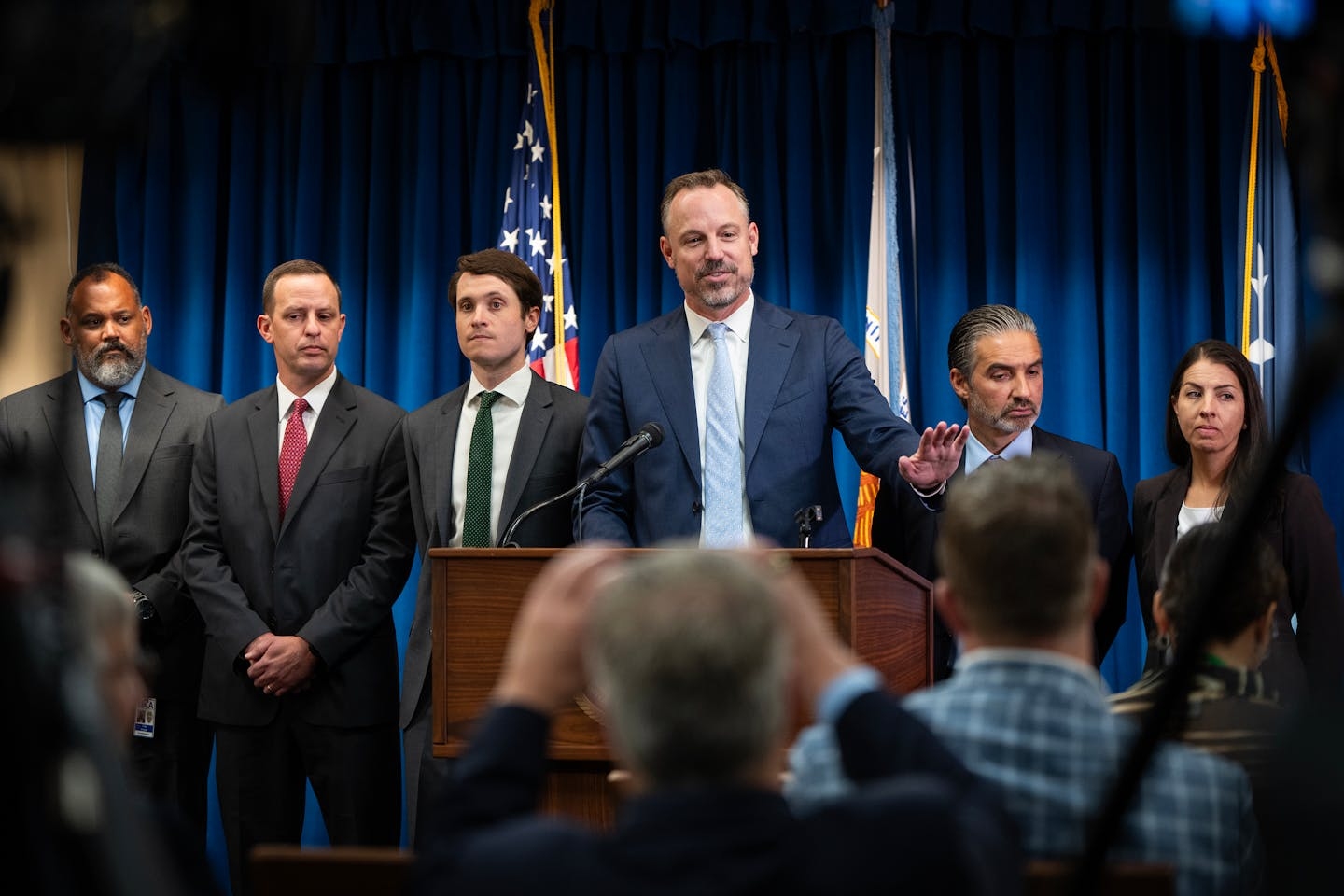 Minnesota investigating more companies linked to those charged with ...