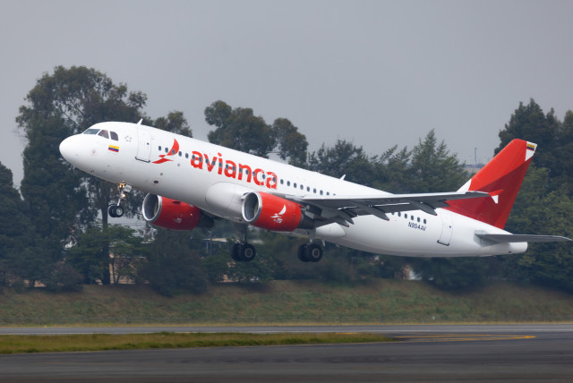 Abra Group, matriz de las aerolíneas Avianca y GOL, prepara su debut en ...