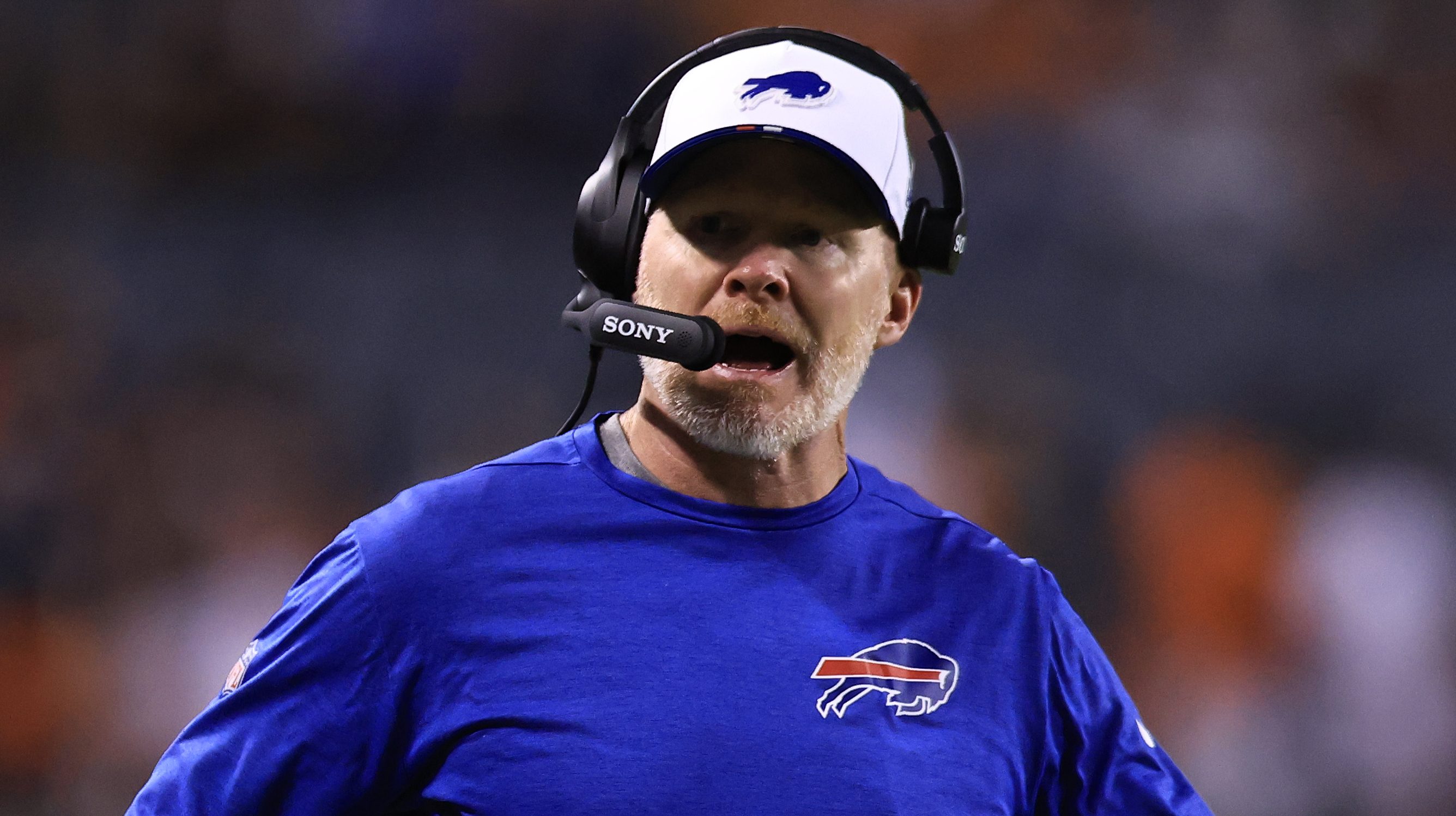 Bills advised to bench veteran WR amid struggles