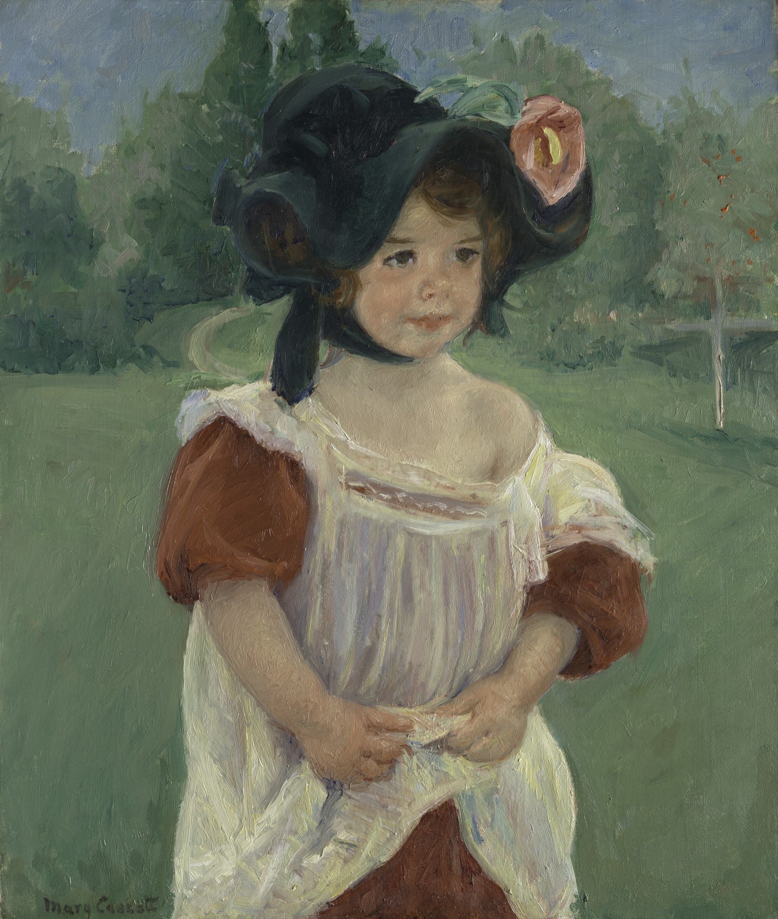 Robert Lehman's Impressionist Masterpieces Debut in Korea