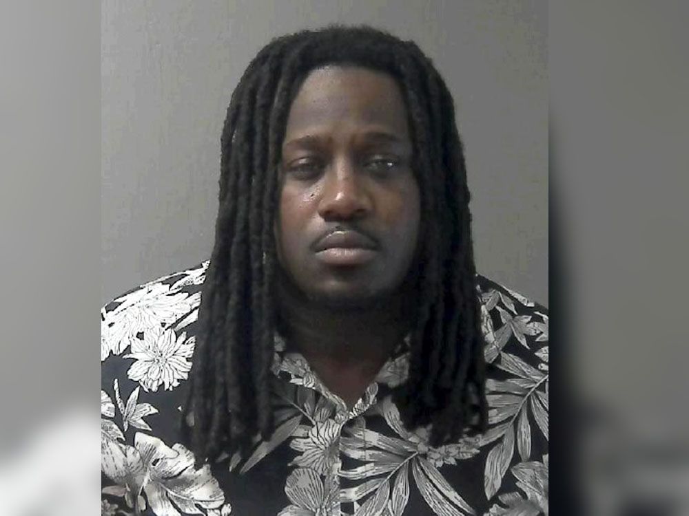 Montreal murder suspect in Rizzuto-linked Mafia probe arrested in B.C.