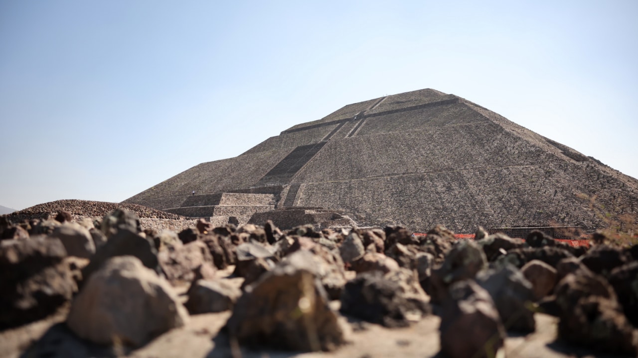 A New Anthropological Discovery Is Giving Us More Understanding Into ...