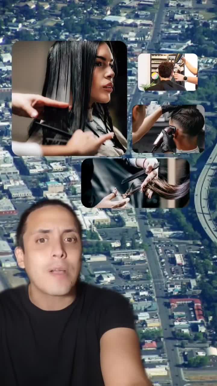 Doña Patty está de vuelta en Medford, Oregon. 628 N Riverside Suite B