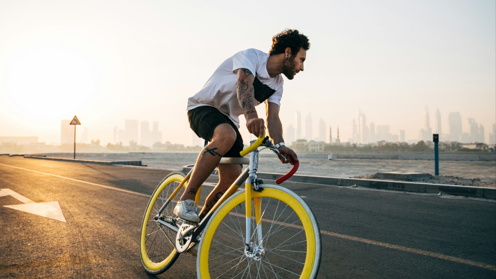 10 Times You Should Drive & 10 Times You Should Bike Instead