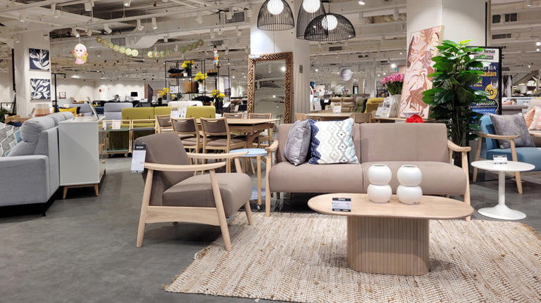 22 Staple Living Rooms Decor Items That Are Aging Your Home