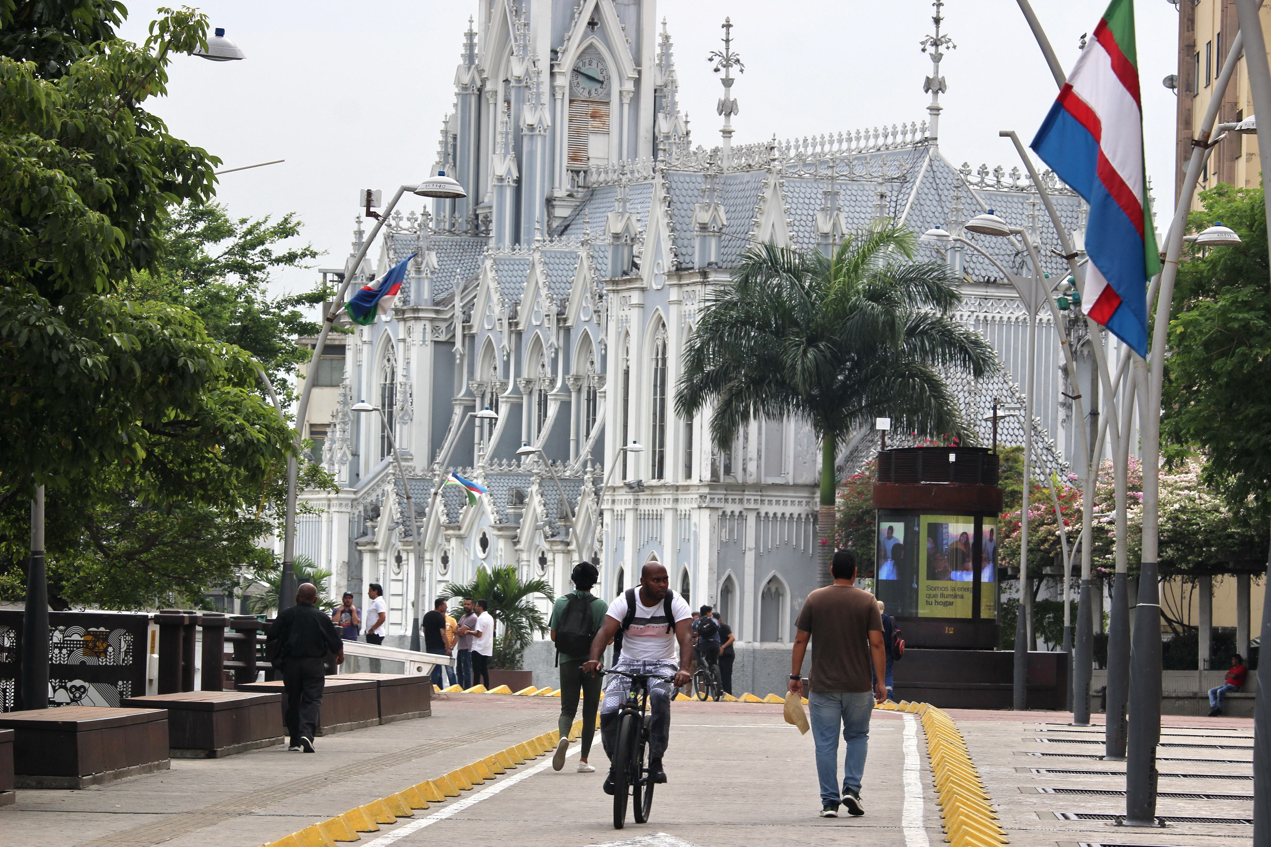 Vacantes con salarios desde $3 millones en Cali: revise las ofertas activas