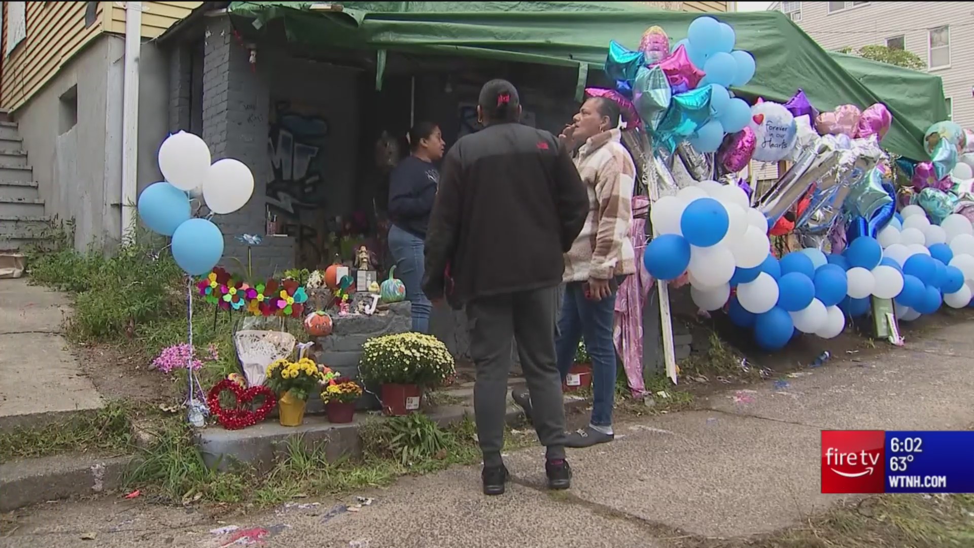 New Britain school officials say mother charged in 12-year-old's death pulled her out of school