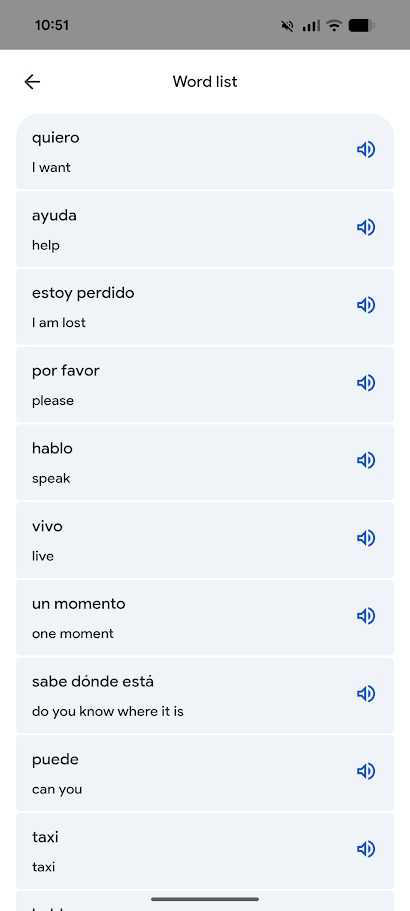 I didn’t expect Google Translate’s new Practice mode to feel this human