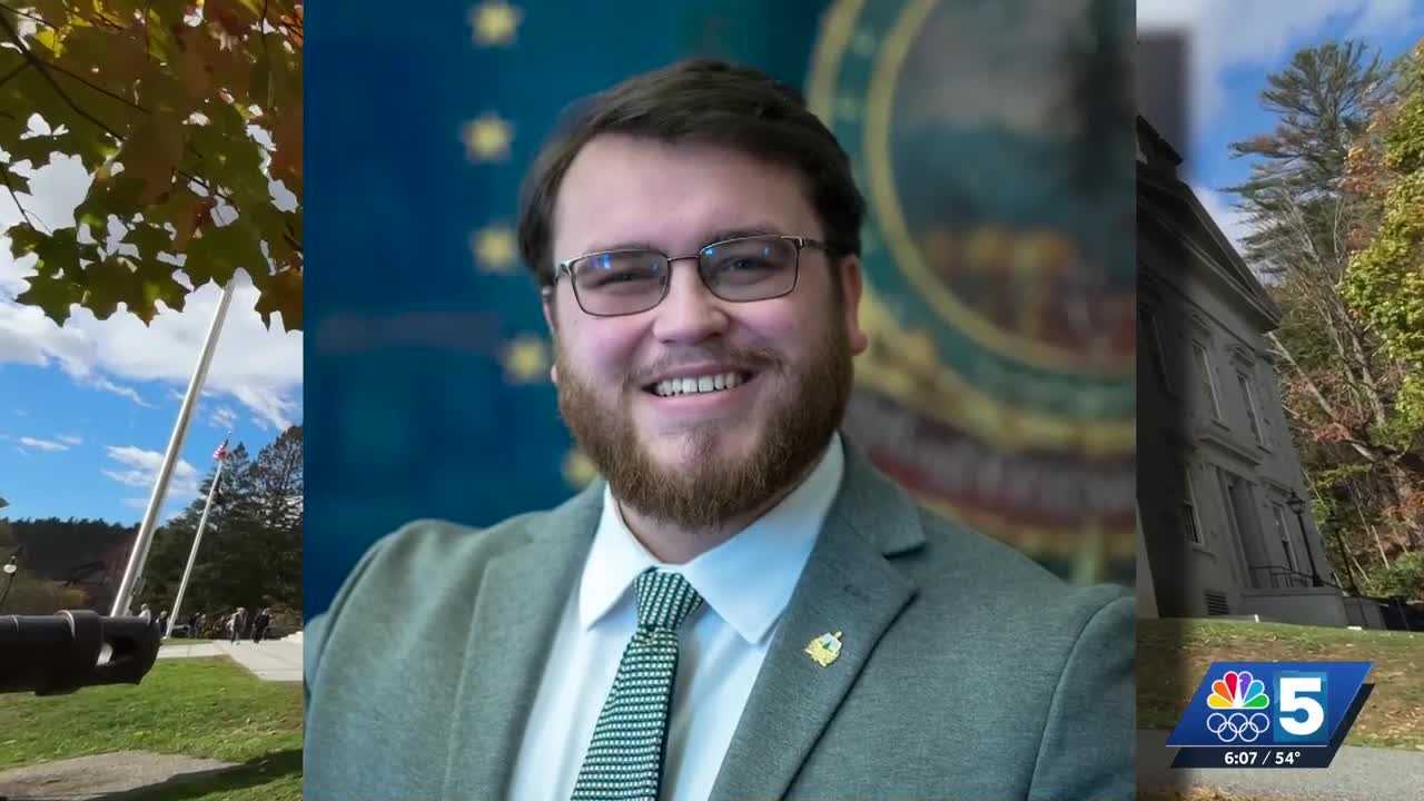 Vermont state senator breaks silence amid allegations of offensive comments