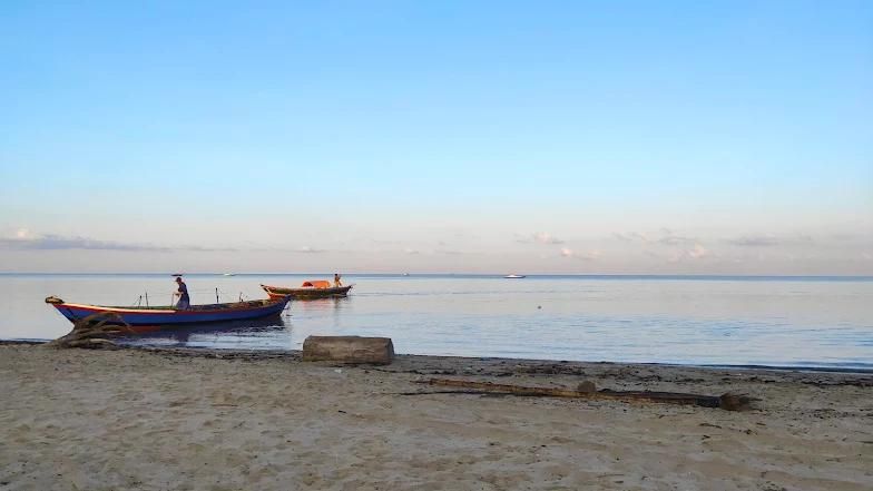 Pantai Batakan Baru: Lokasi, Rute, Daya Tarik, dan Fasilitas