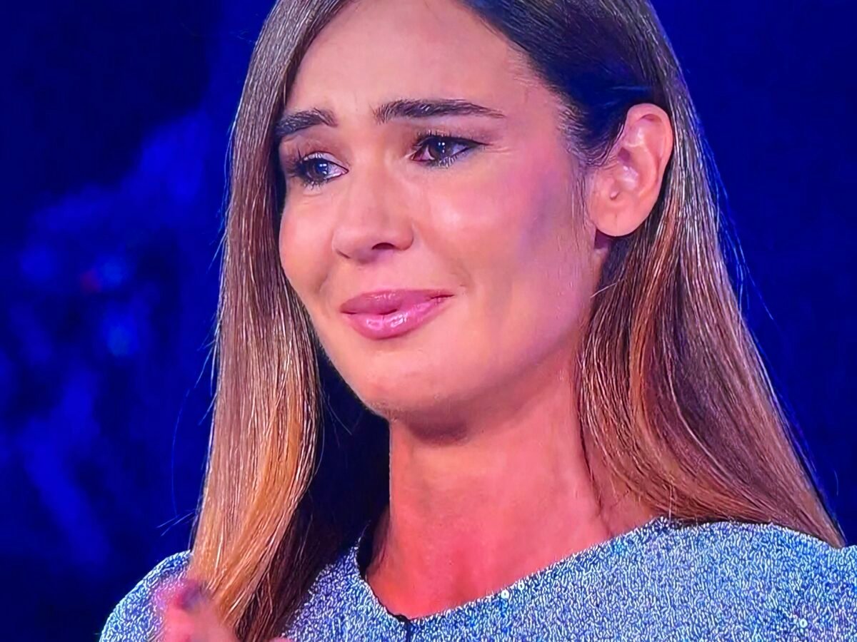 Eleonora Abbagnato e la figlia Julia ballano insieme: Toffanin in lacrime