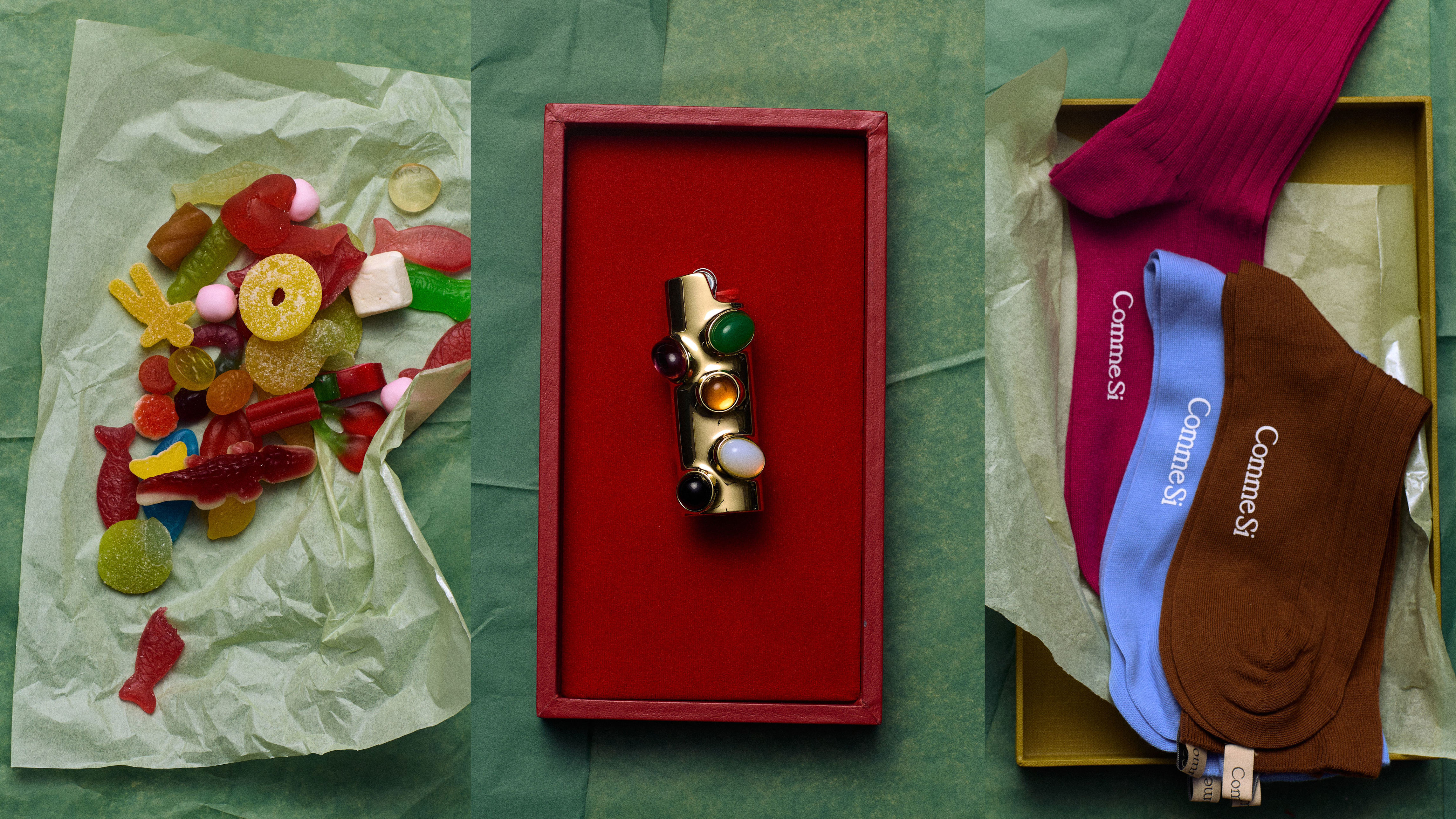 Stocking Stuffers and Gift Add-Ons That’ll Delight Everyone on Your List