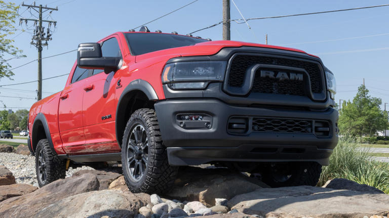 These Cummins Engines Can Run On Biodiesel