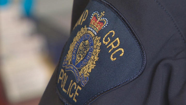 Police watchdog charges retired RCMP officer with sexual assault