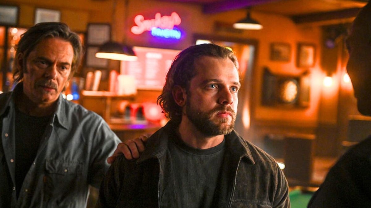 ‘Fire Country’s Max Thieriot Teases Bode’s ‘Grief’ Journey After Vince ...