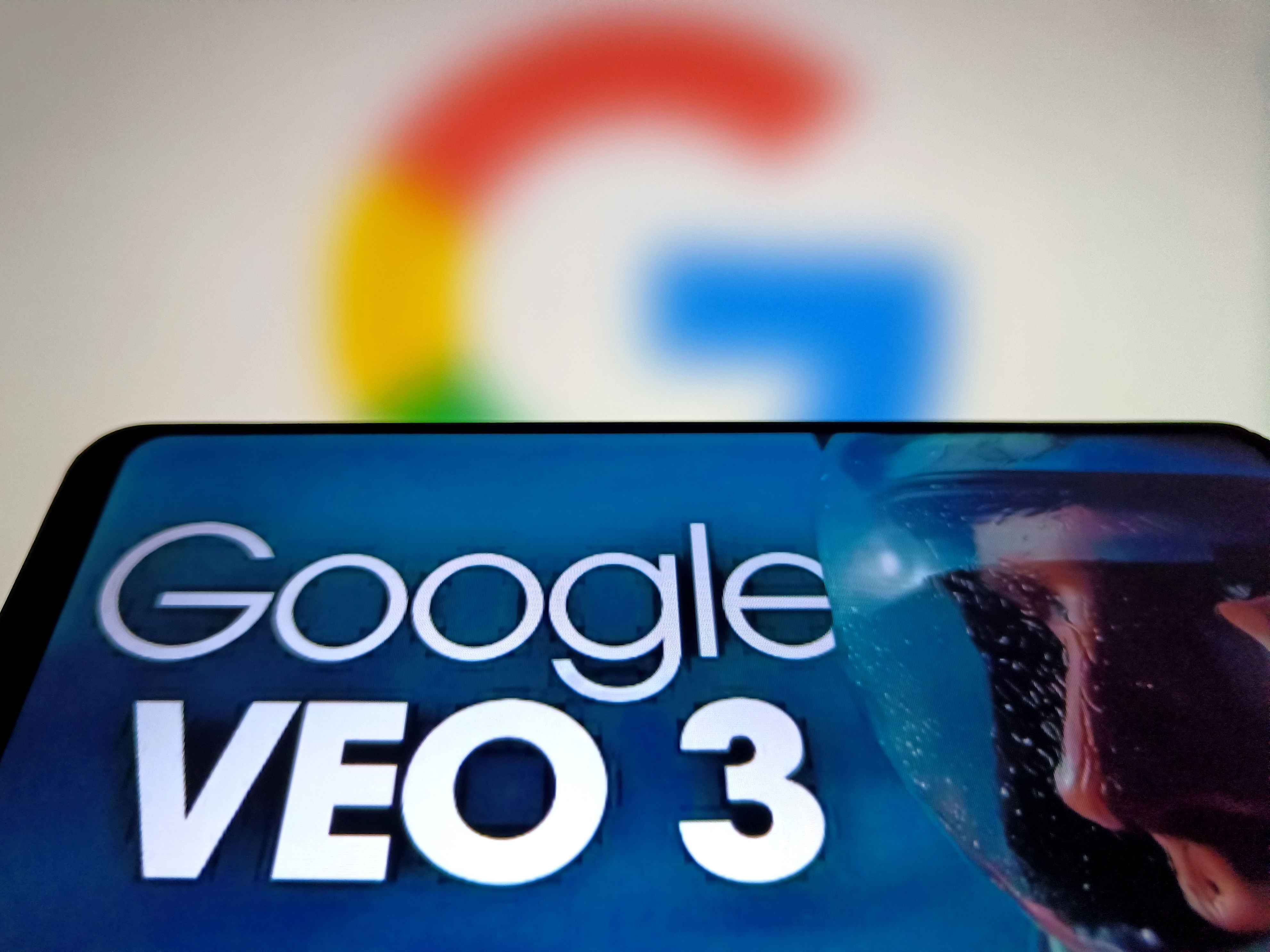 Google launches Veo 3.1 AI video generator. Here are the best new features.