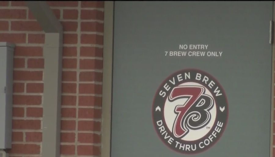 NWA-based 7 Brew hits 500 stands nationwide