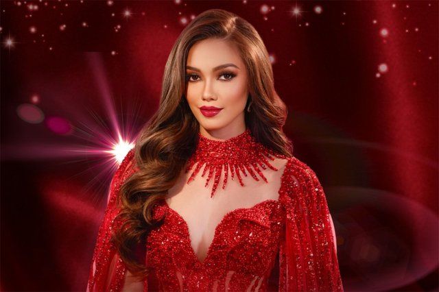 PH's Annabelle McDonnell fails to win Miss Globe 2025 crown, makes it ...