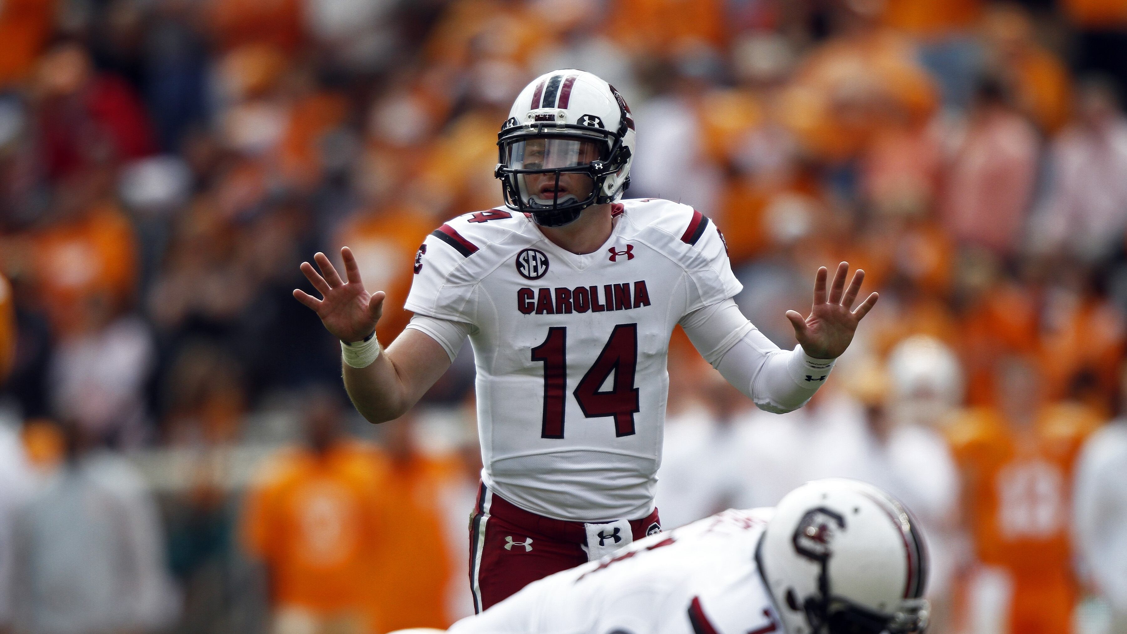 Connor Shaw shares cause of recent medical emergency, announces new AED ...