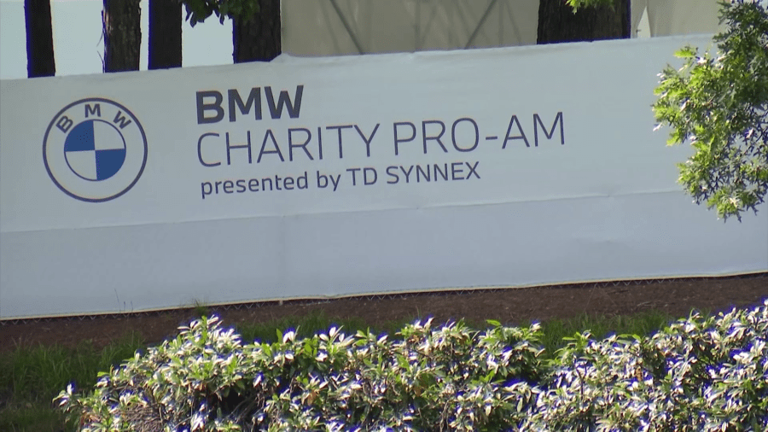 Carolina Country Club owner tells members BMW Charity Pro-Am going away ...